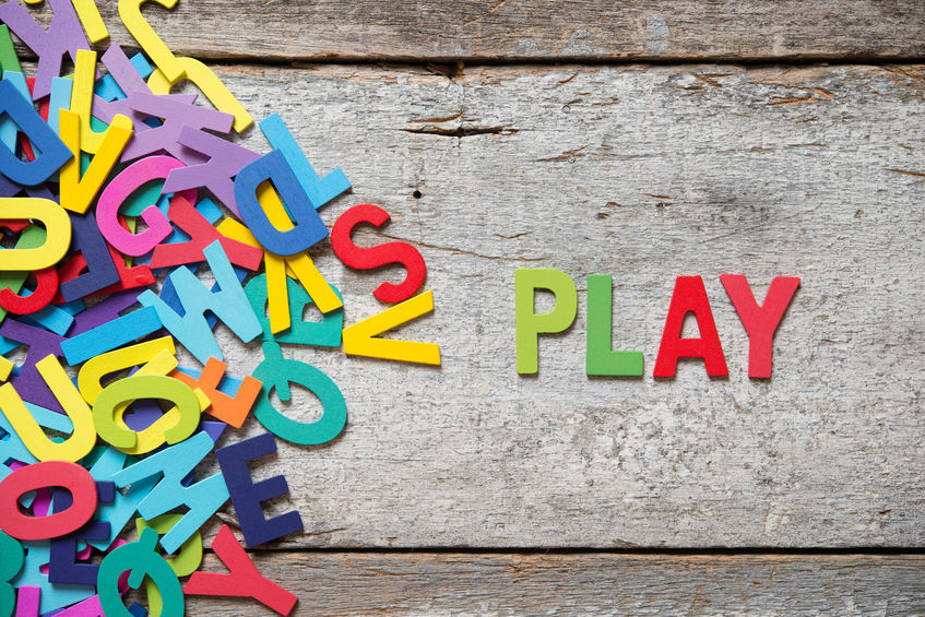 The Power of Play - Milestone HCQU West Blog