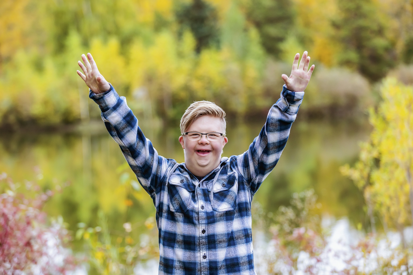 Down Syndrome Awareness - Milestone HCQU West Blog