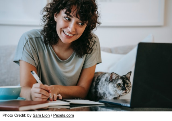 A Writer’s Got a Right! - Milestone HCQU West Blog