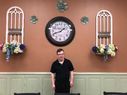 Mac’s Cafe: Breakfast, Lunch, and Employment Success - Milestone HCQU ...