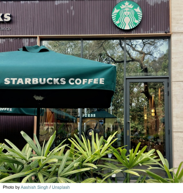 New Inclusive Designs for Starbucks - Milestone HCQU West Blog