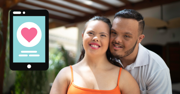 Looking for Love? Try Dateability - Milestone HCQU West Blog