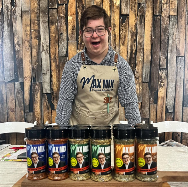 Shake it Up! Spices from Max Mix - Milestone HCQU West Blog