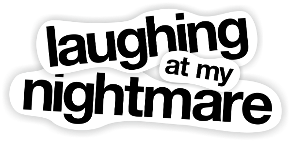 Laughing at My Nightmare: Spreading Joy and Accessibility This Holiday ...
